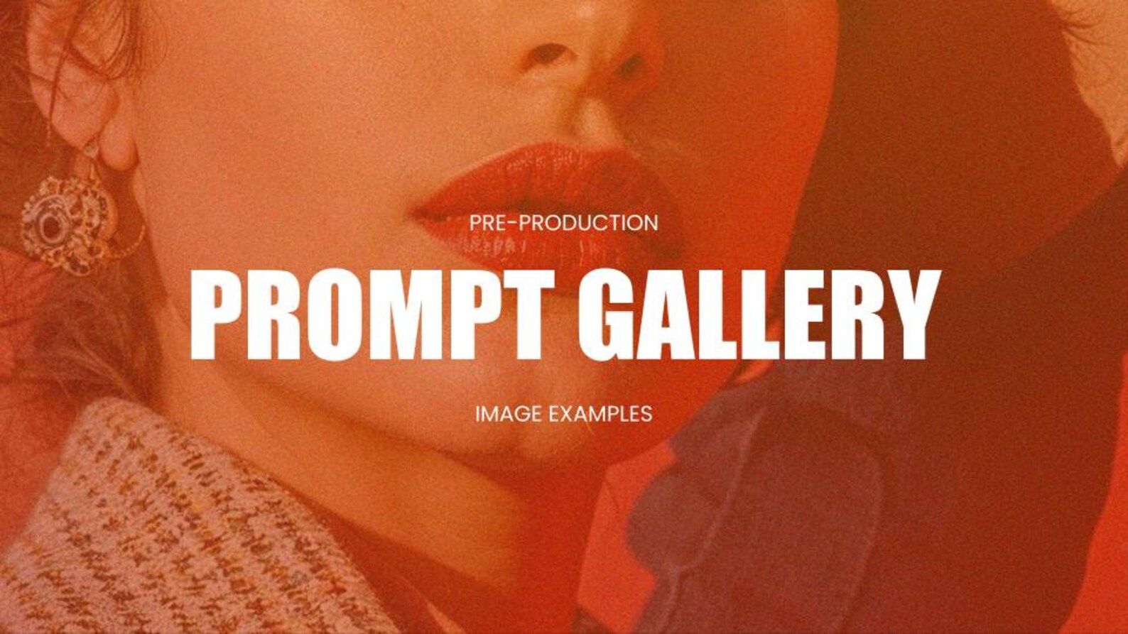 Ebook AI, Prompt Guide Ultra Realistic Fashion Photography - Etsy