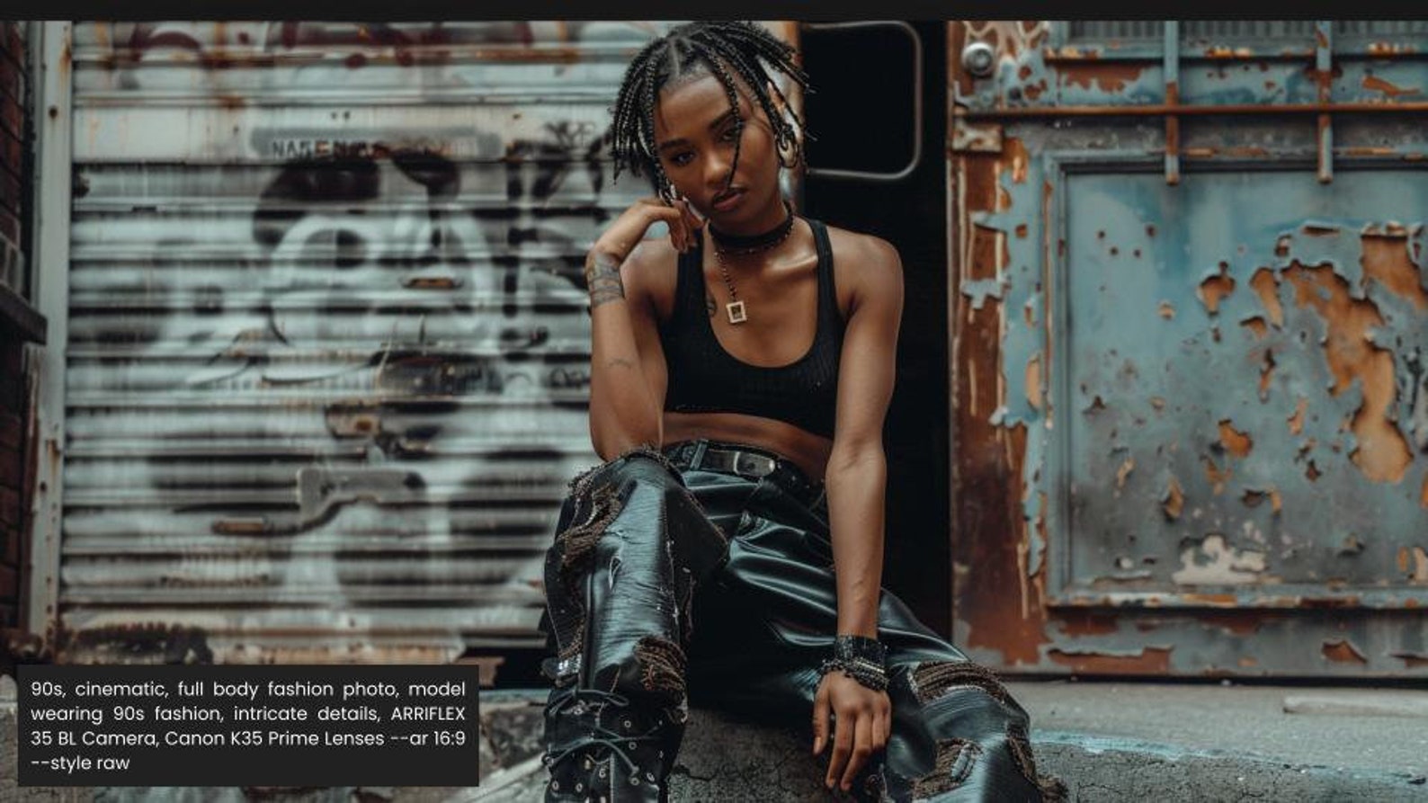 Ebook Ai Prompt Guide Ultra Realistic Fashion Photography Etsy