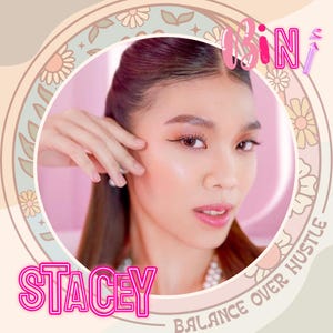 BINI Bundle Printable Notebook Cover Template and Stickers - Etsy