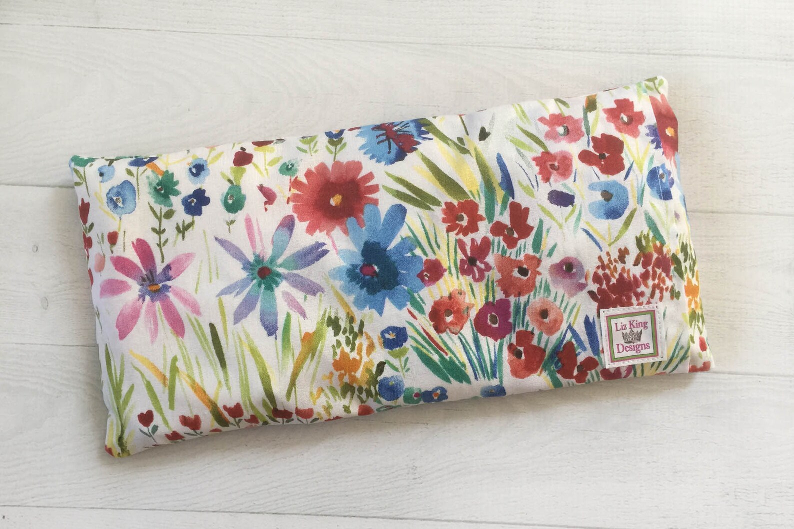 Microwavable Heating Pad, Removable Cover, Heat Therapy, Hot Cold Pack ...