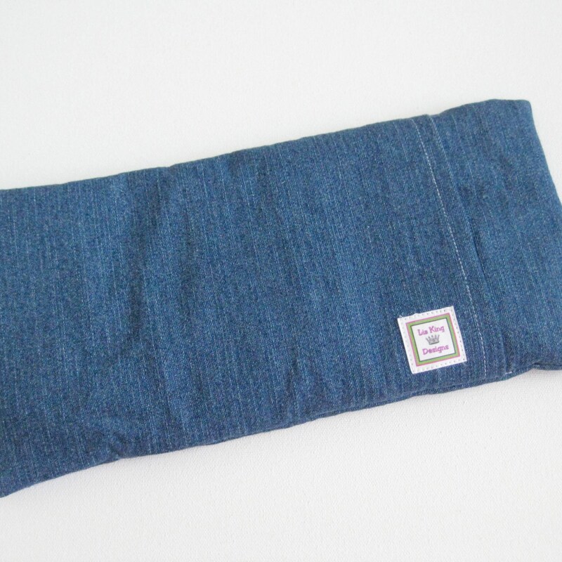 Denim Hot Pad - Etsy