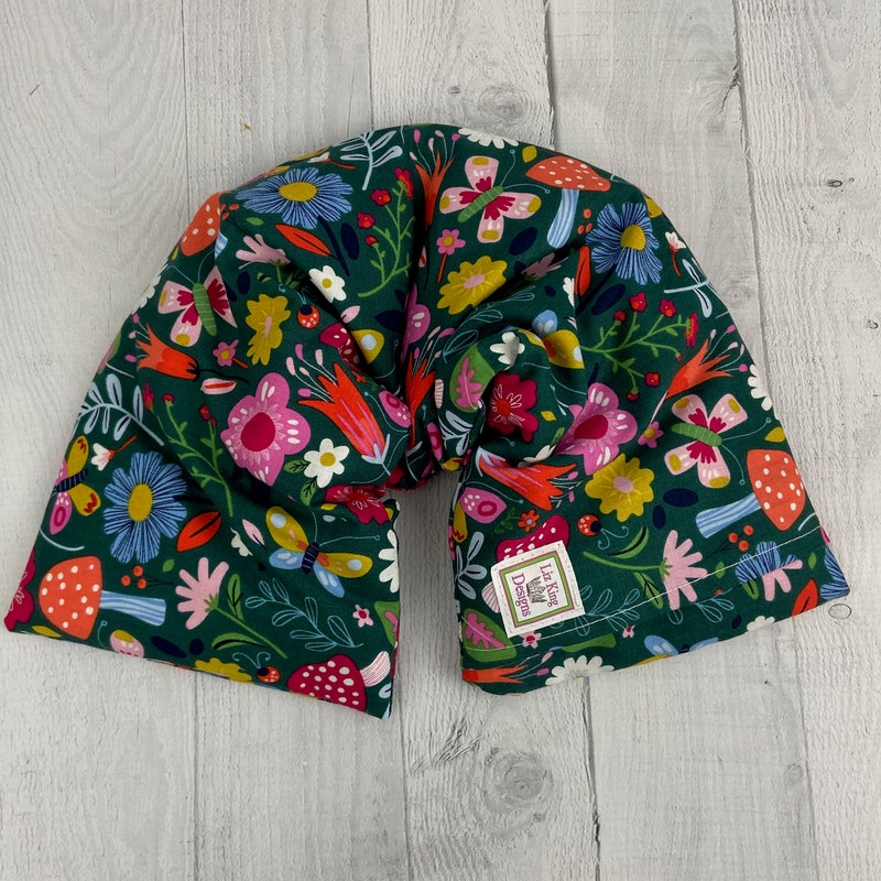 Microwave Heat and Cold - Etsy