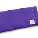 Microwavable Heating Pad, Deep Purple, Aromatherapy Pad, Hot Cold ...