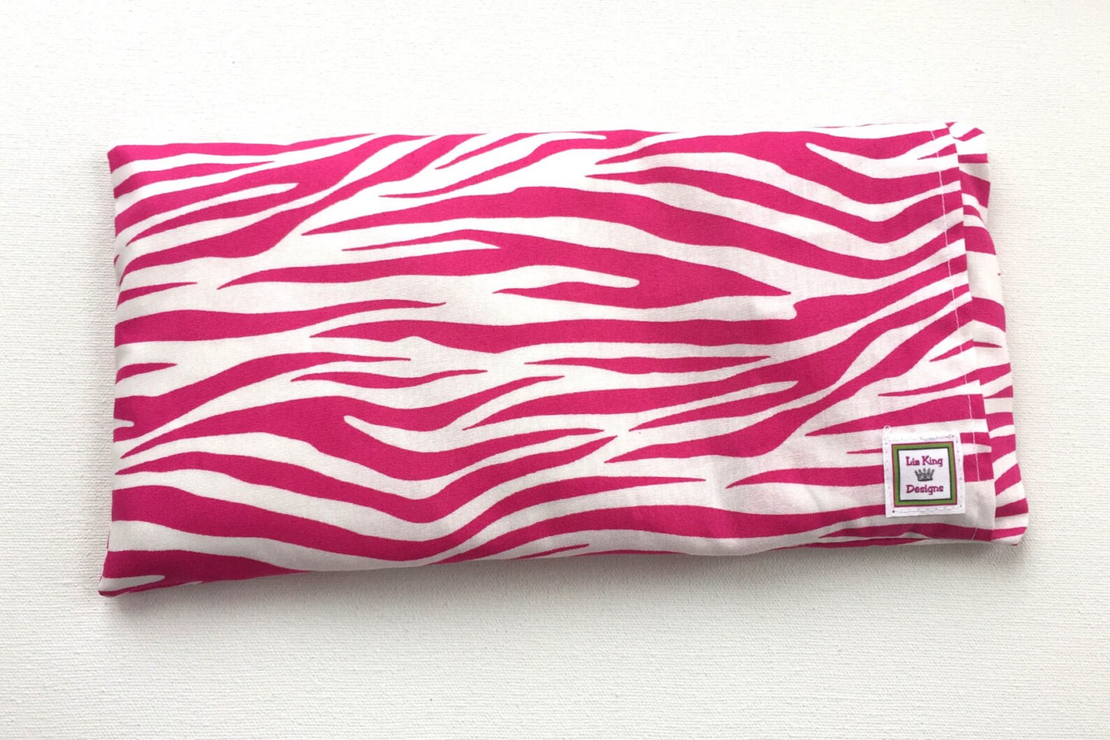 Microwavable Heating Pad, Removable Cover, Hot Cold Pack, Aromatherapy ...