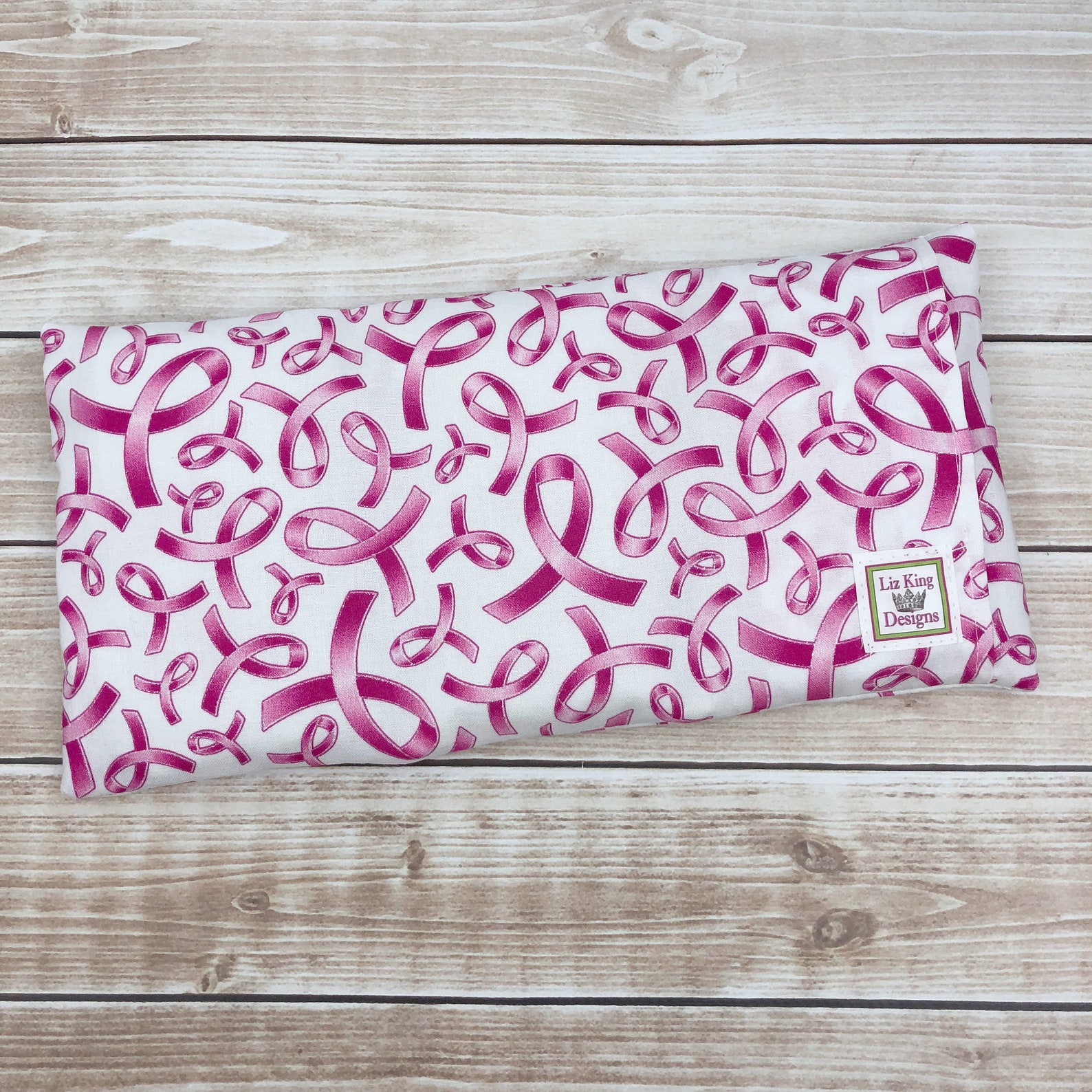 Microwavable Heating Pad, Heat Therapy, Removable Cover, Hot Cold Pack ...