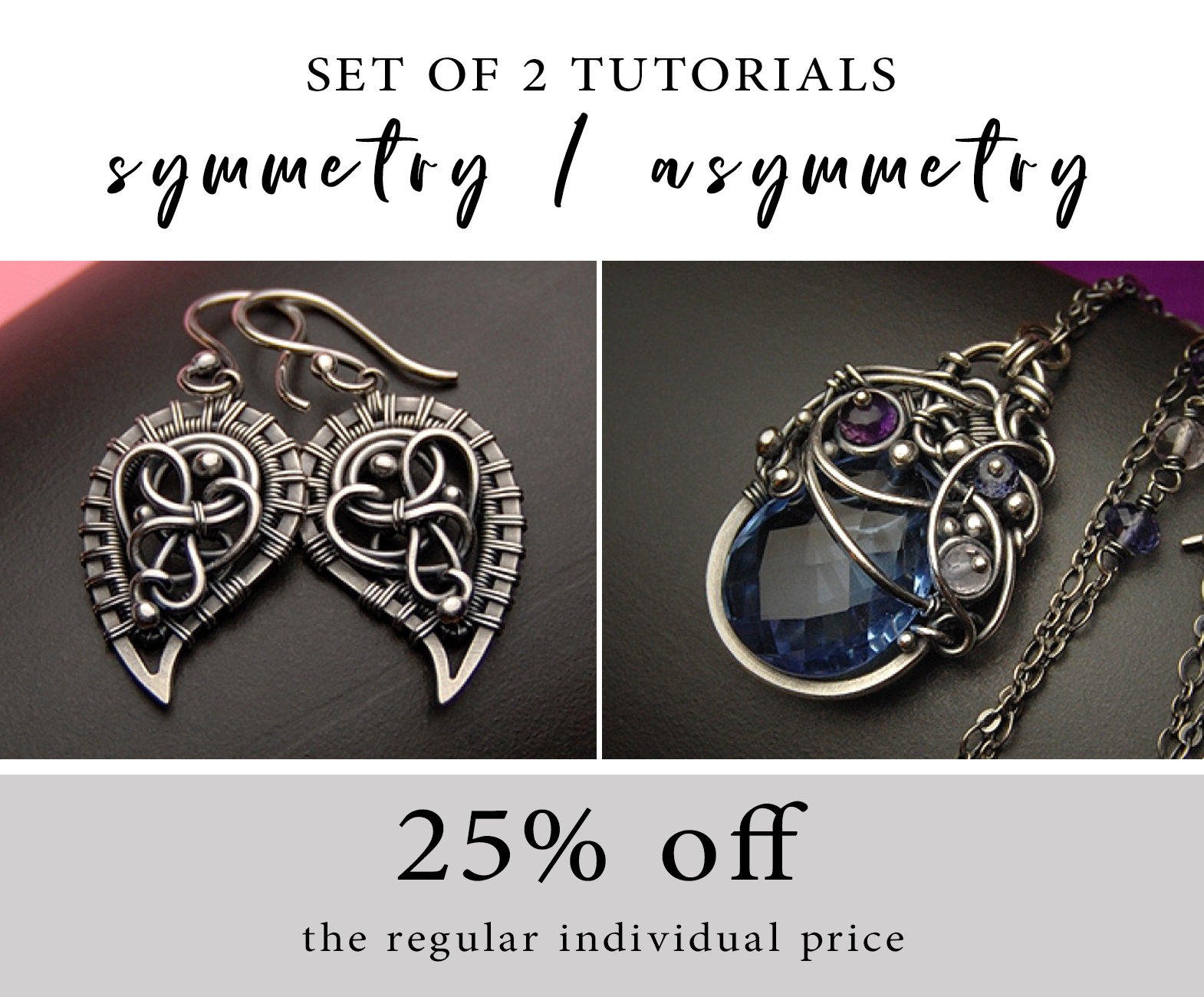 2 Tutorials on Achieving Perfect SYMMETRY and Balanced ASYMMETRY in ...