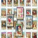 1 X 2 Antique Religious Images INSTANT DOWNLOAD at - Etsy