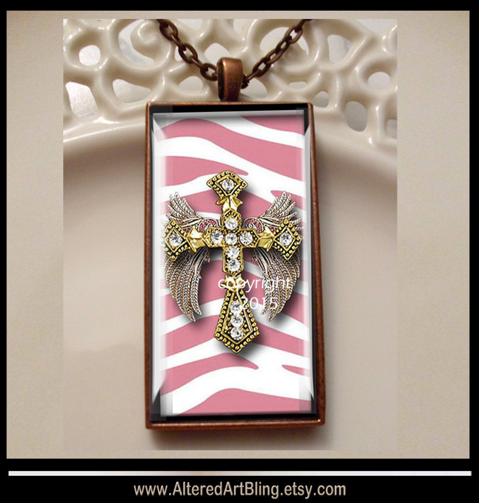 1 X 2 Inch, Crosses for Cowgirls, Collage Sheets for Dominos and ...