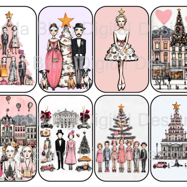 Whimsy Tin - Etsy