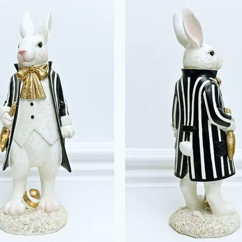 Easter Gift,easter Decor,easter Bunny,easter Gifts,easter Decorations ...