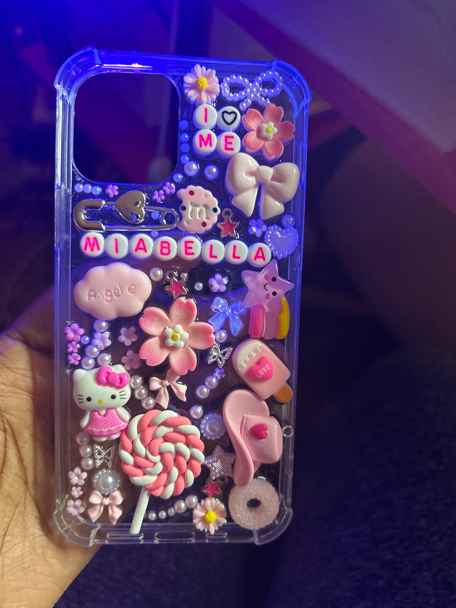 IPhone Junk Case - Etsy Canada