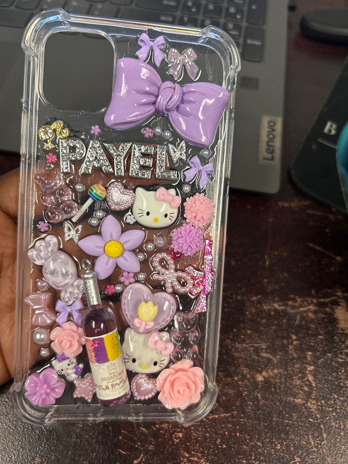 IPhone Junk Case - Etsy Canada