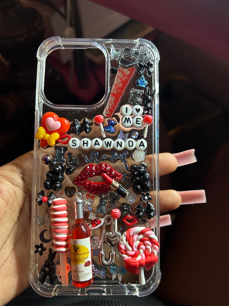 IPhone Junk Case - Etsy Canada