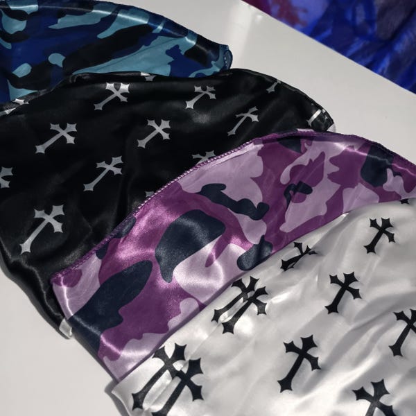 Custom Durag - Etsy