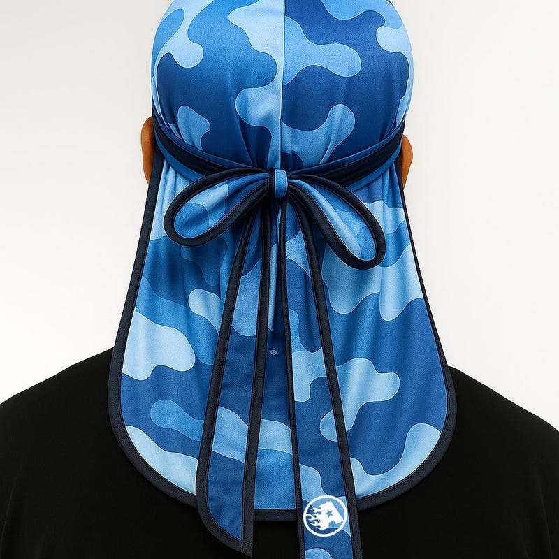 Custom Durag - Etsy