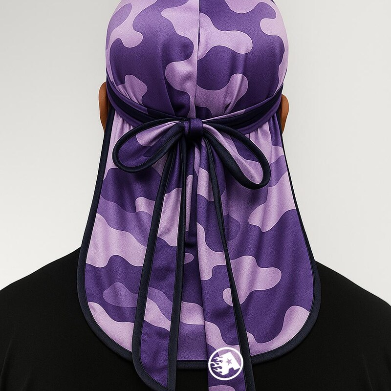 Custom Durag - Etsy