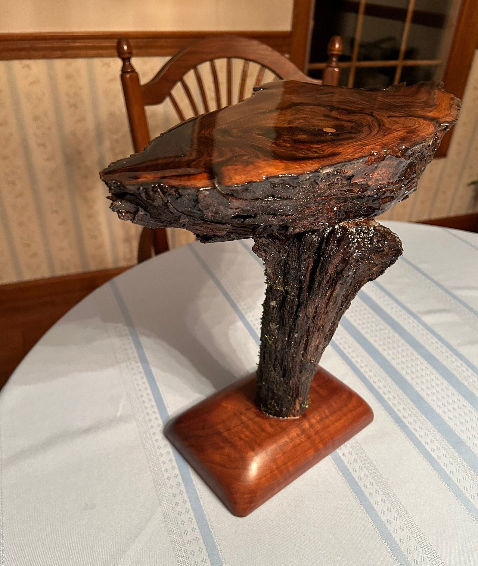 Plant Stand, Table Decorations - Etsy