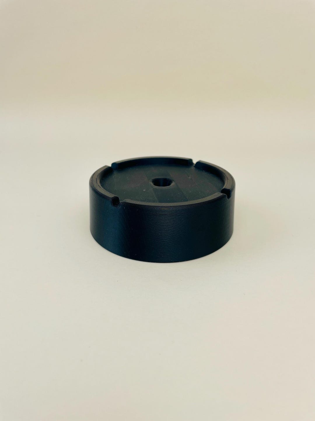 Crema Booster Stand for Coffee – Cup Riser for Richer Crema & Full ...