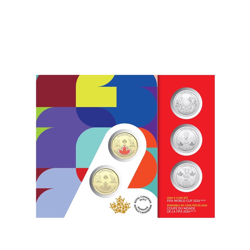 2026 World Cup Coin - Etsy
