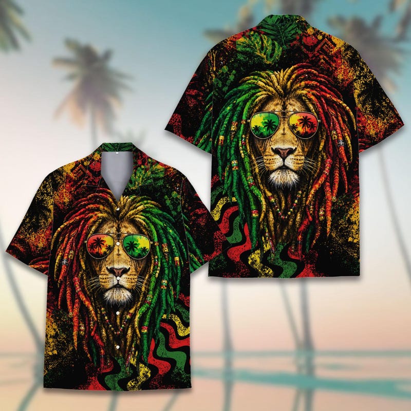 Rasta Outfits Women - Etsy