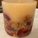 2003 Longaberger Inclusion Candle - Etsy