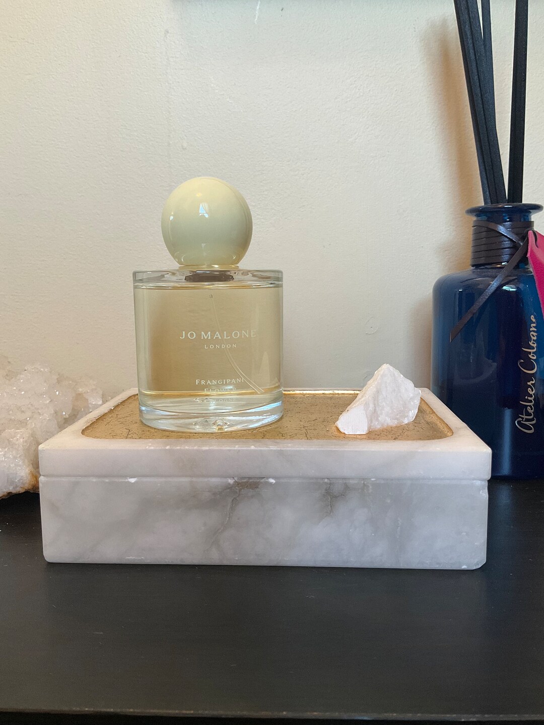 Frangipani Flower Cologne Decant, Sample - Etsy