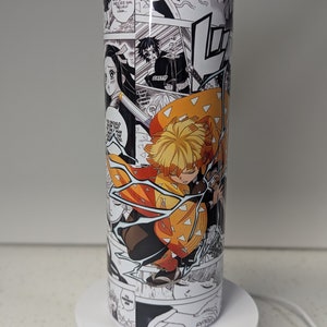 Zenitsu Demon Slayer - Etsy