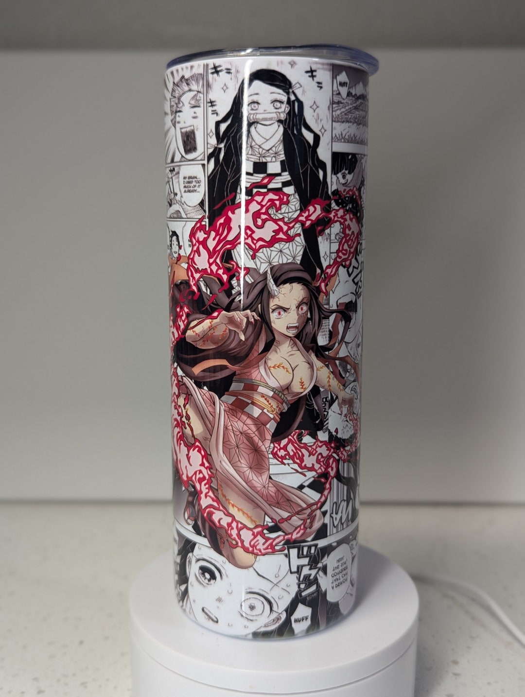 Nezuko Demon Slayer - Etsy