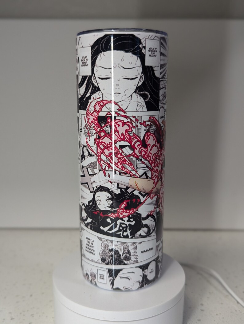 Nezuko Demon Slayer - Etsy