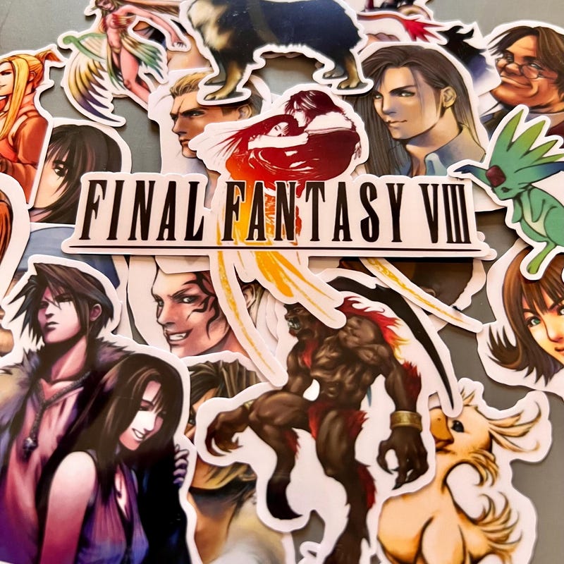 Fantasy Accessories - Etsy