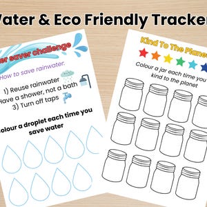 Printable Earth Day Activities for Kids, Earth Day is Everyday ...