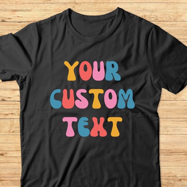 Kids Tshirt - Etsy