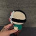Jason Stuffed Animal - Etsy