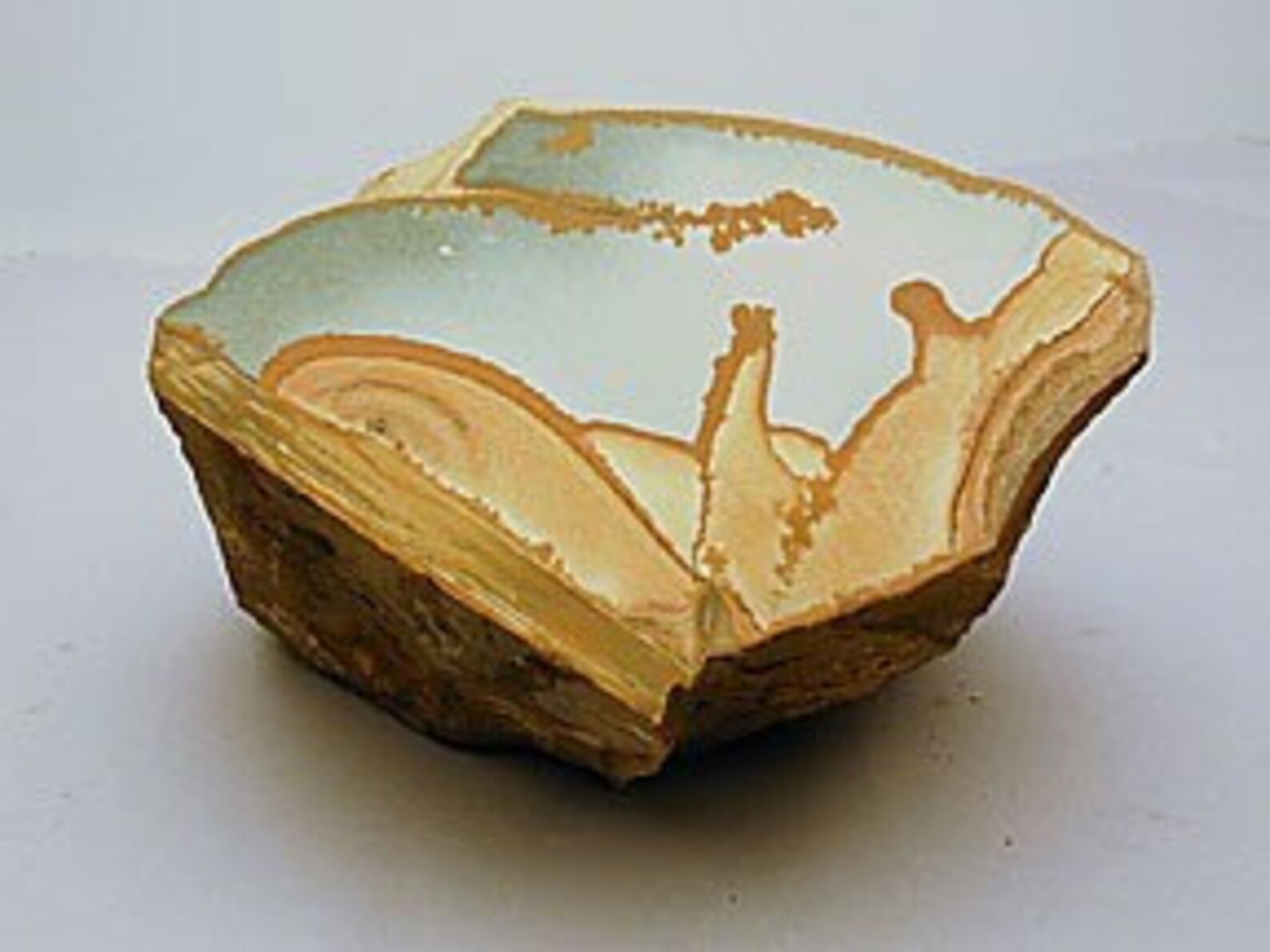 Oregon Picture Jasper Glass Seed Bead Mix 50 Grams Size 6/0 | Etsy