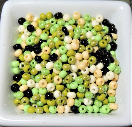 spiritbearbeads - Etsy