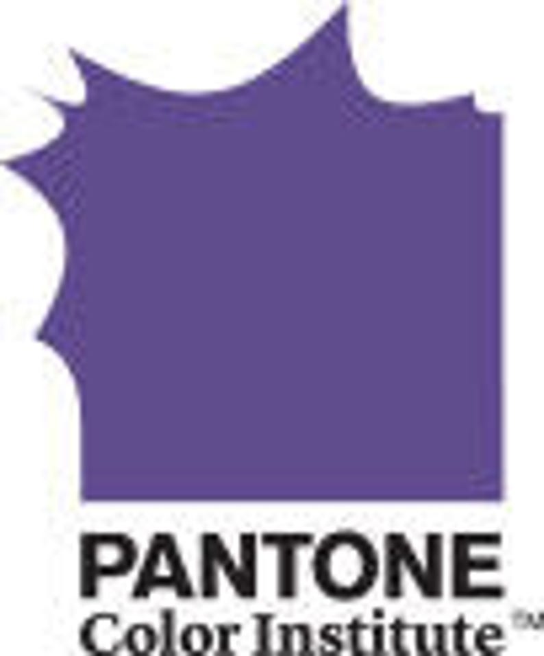 Purple Mountains Majesty Bead Mix Size 6 50 Grams Purple Color | Etsy