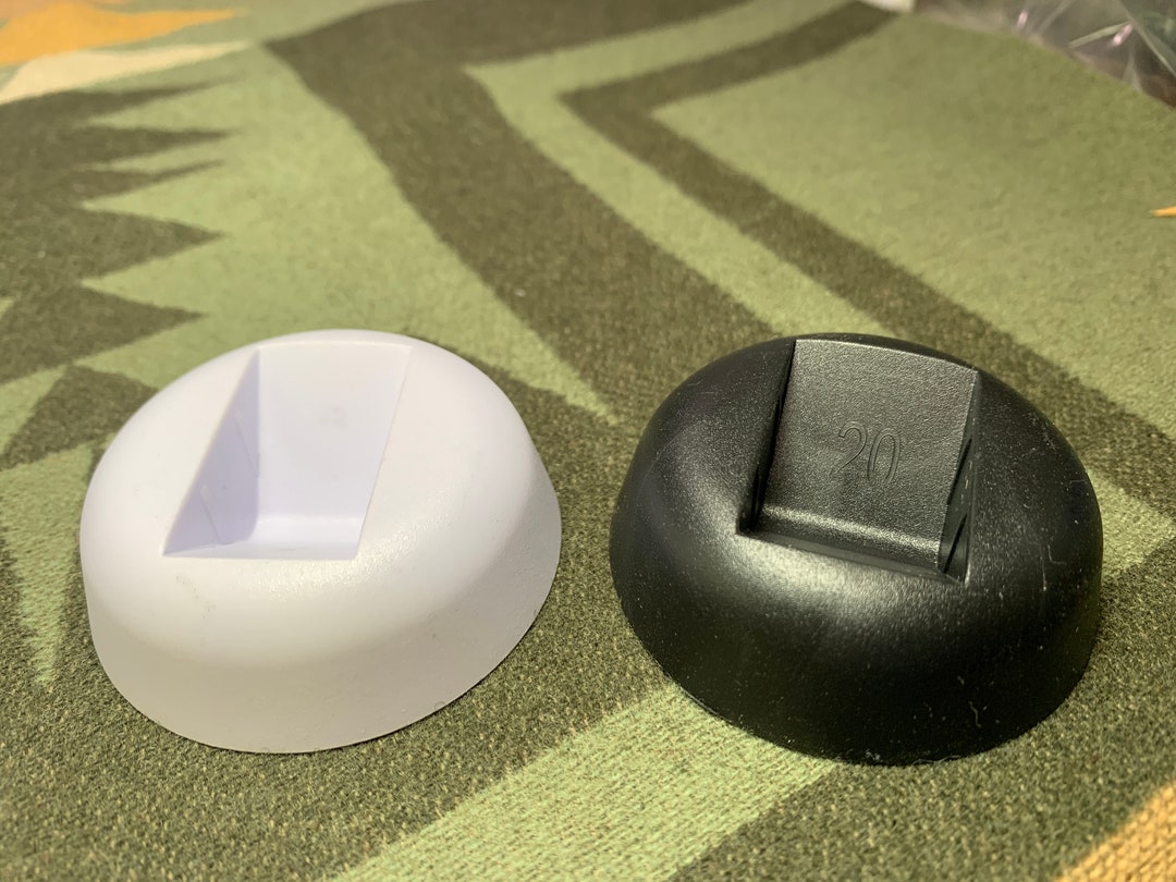 Extra Stands and Feet for Floating Frame, Floating Display Case ...