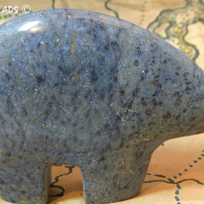 Zuni Bears - Etsy