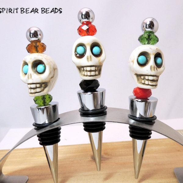 Custom Wine Stopper - Etsy