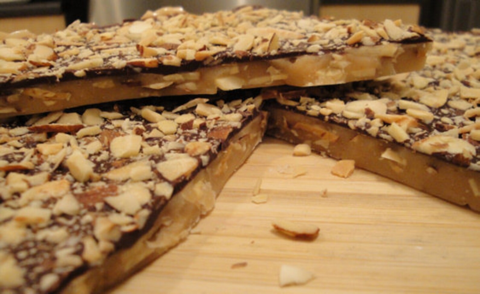 Almond Roca Mix Chocolaty Goodness 6/0 Seed Bead Mix 50 Grams - Etsy