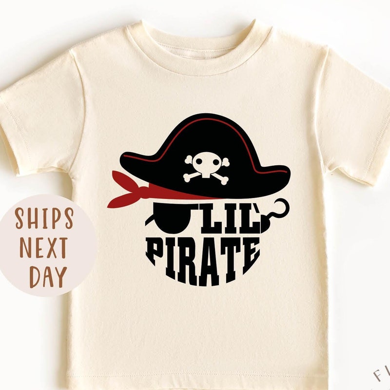Pirate T Shirts - Etsy