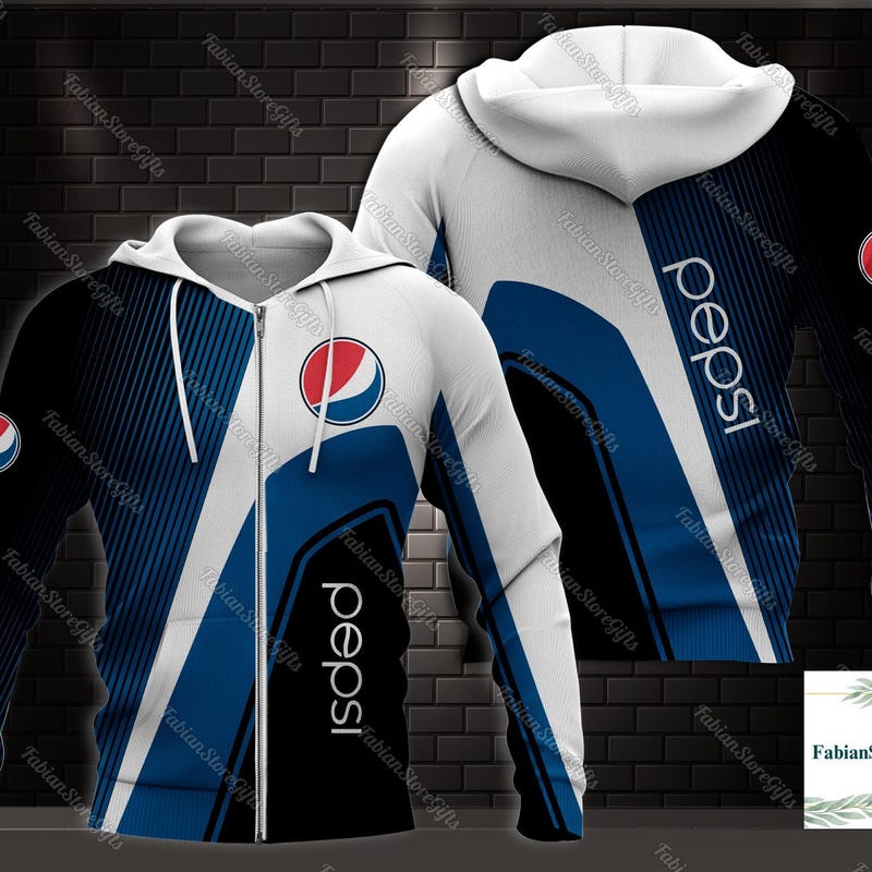 Pepsi Party - Etsy