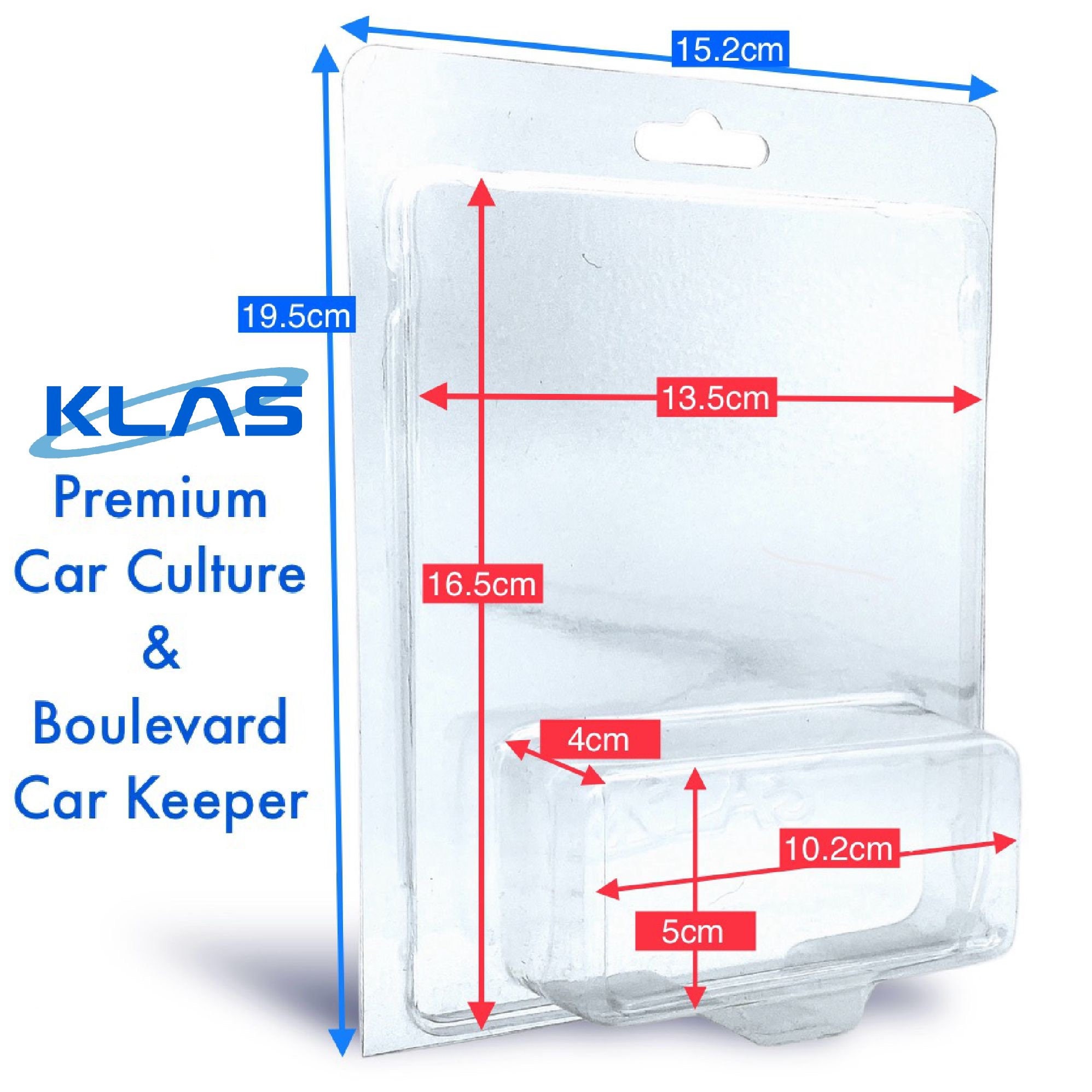 KLAS Hot Wheels Premium Car Culture/boulevard Protector Cases (x6 ...