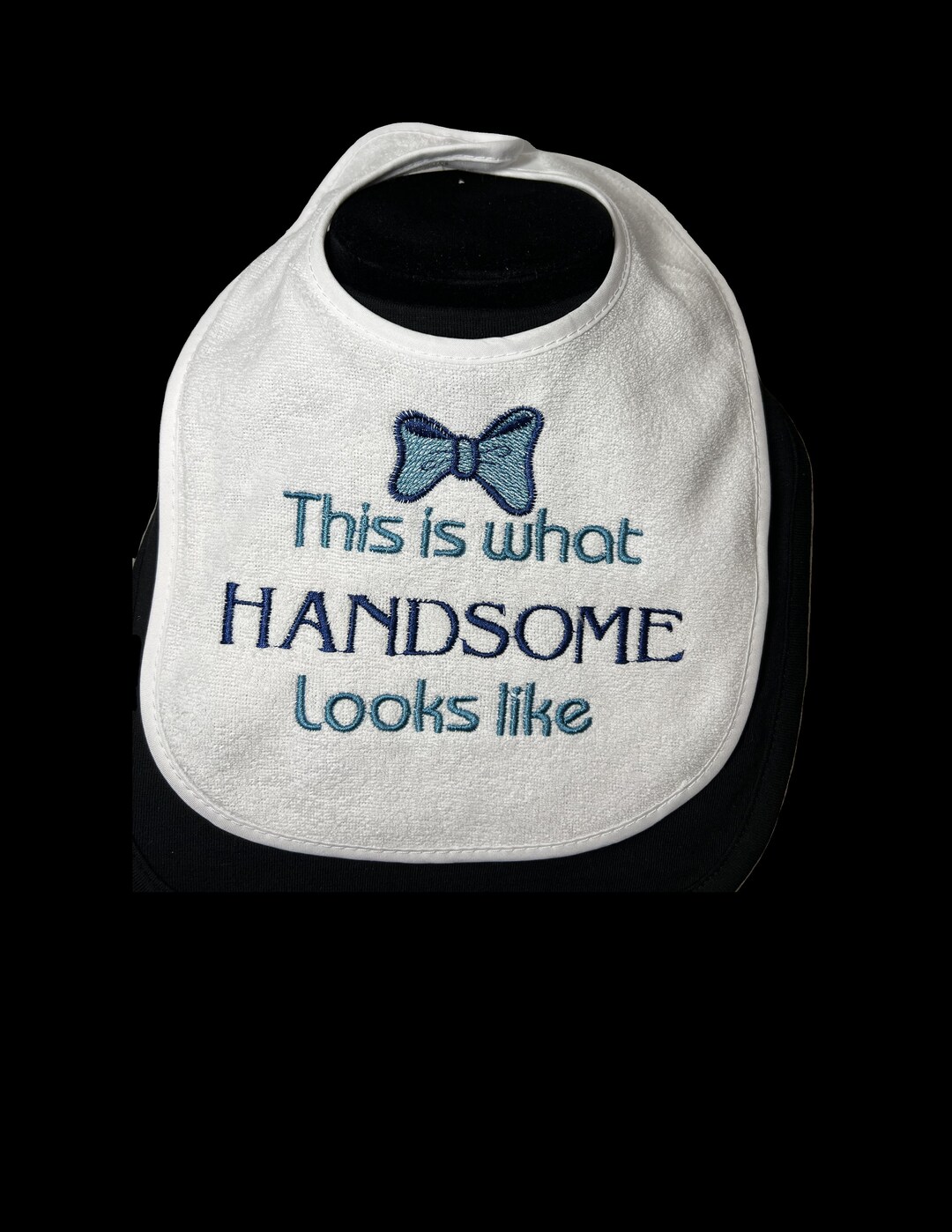 This is What Handsome Looks Like - Etsy