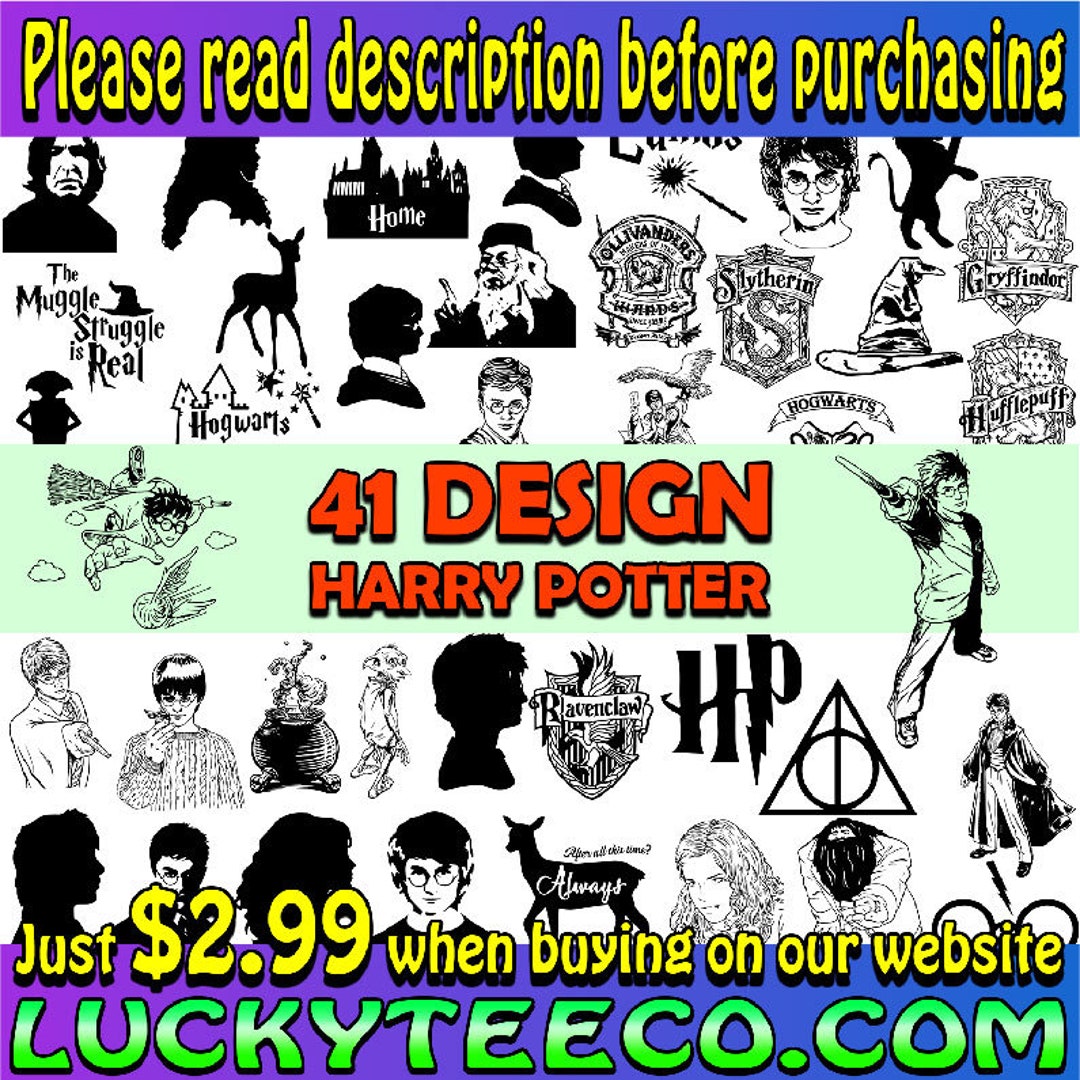 Harry Potter Wizard 41, Harry Potter Font SVG TTF, Wizard Font Svg ...