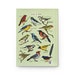 Birdwatching A5 Hardcover Journal Matte, Lined Pages, Bird Lover Gift ...