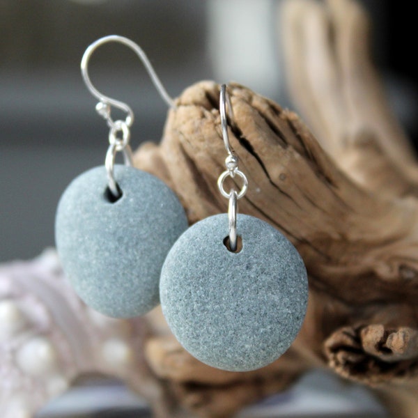 Pebble Jewelry - Etsy