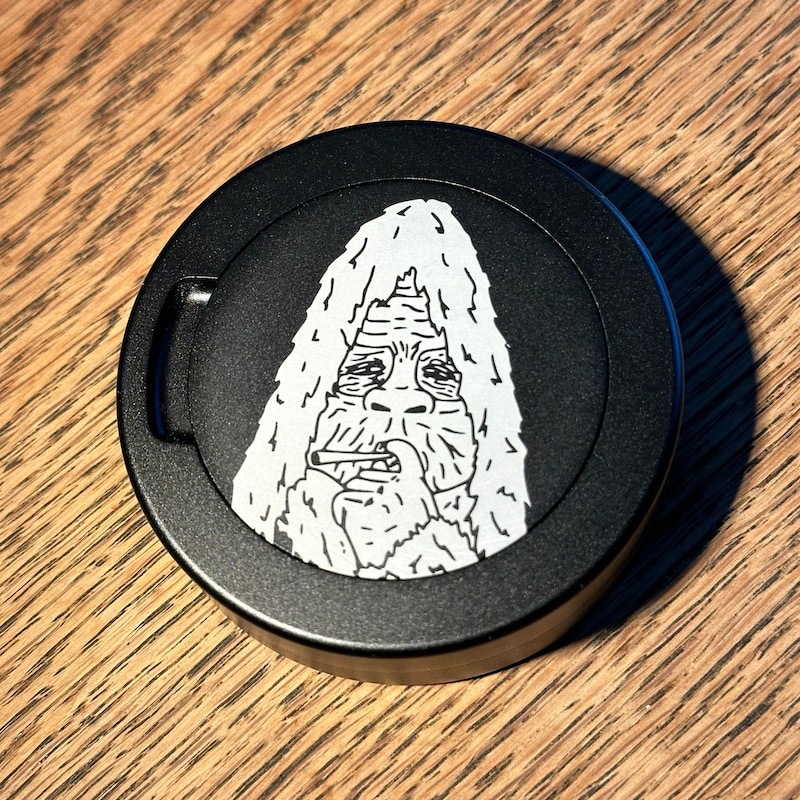 Custom Zyn Can Containers - Etsy