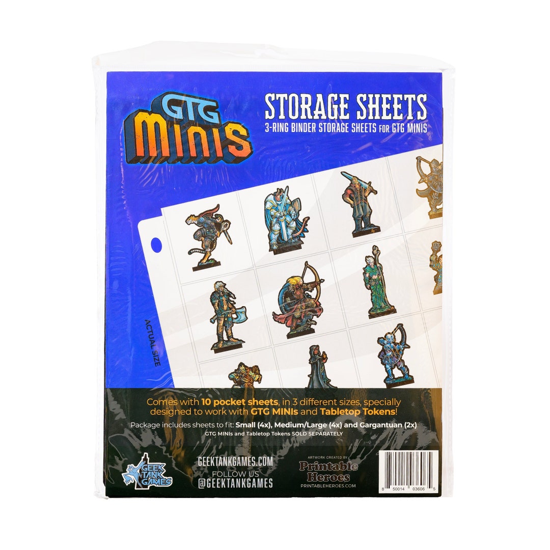 Custom Storage Sheets - Etsy