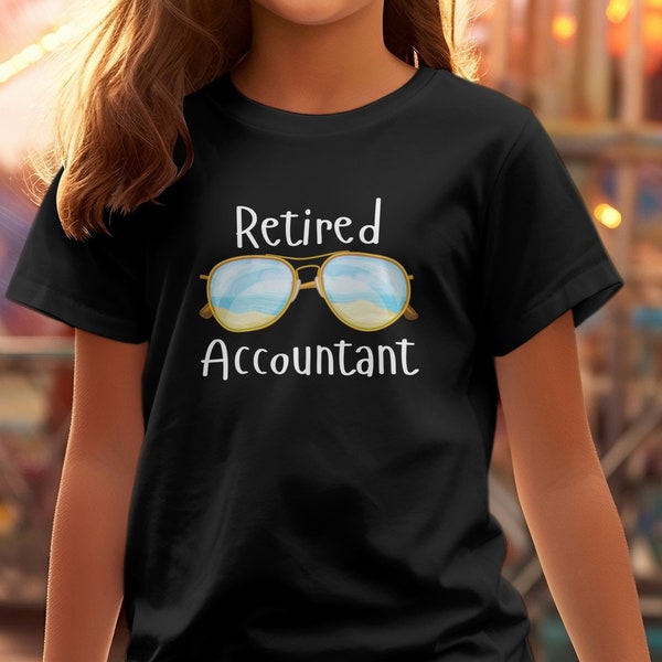Retired Accountant - Etsy